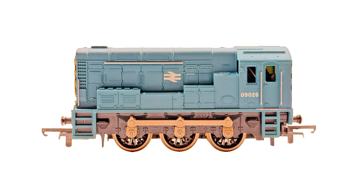 Model Railway Emporium
